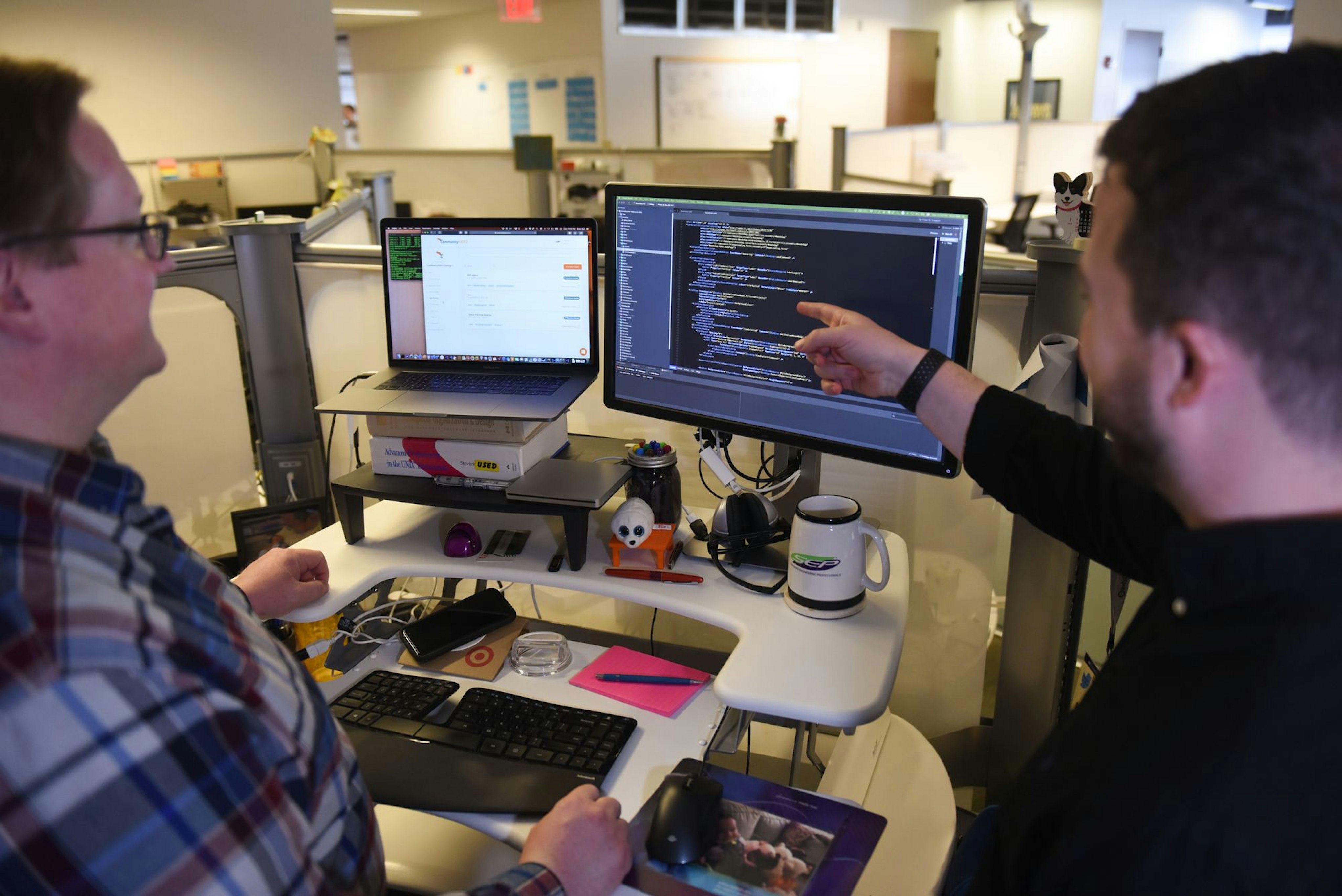 What Does It Mean to be a Senior Engineer? - SEP