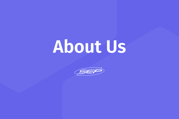 About Us | Software Development Company | SEP.com