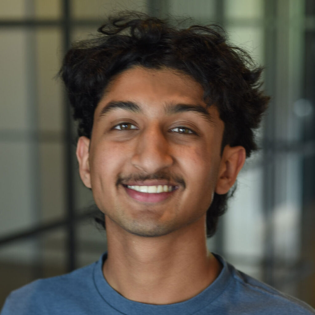 Meet Our Summer 2023 Interns - SEP