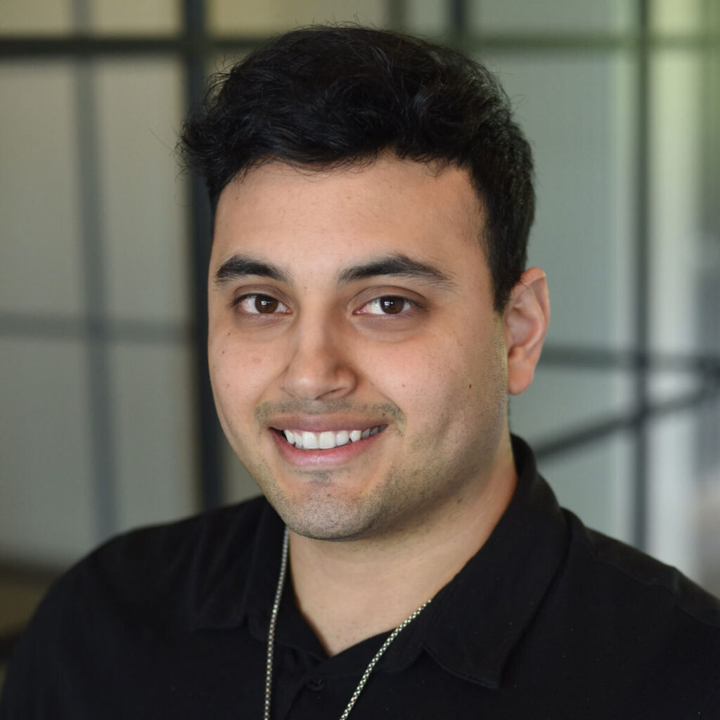 Meet Our Summer 2023 Interns - SEP