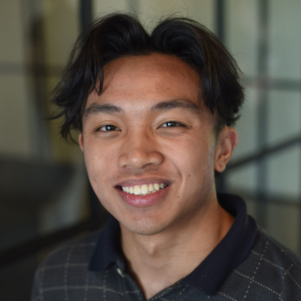 Meet Our Summer 2023 Interns - SEP